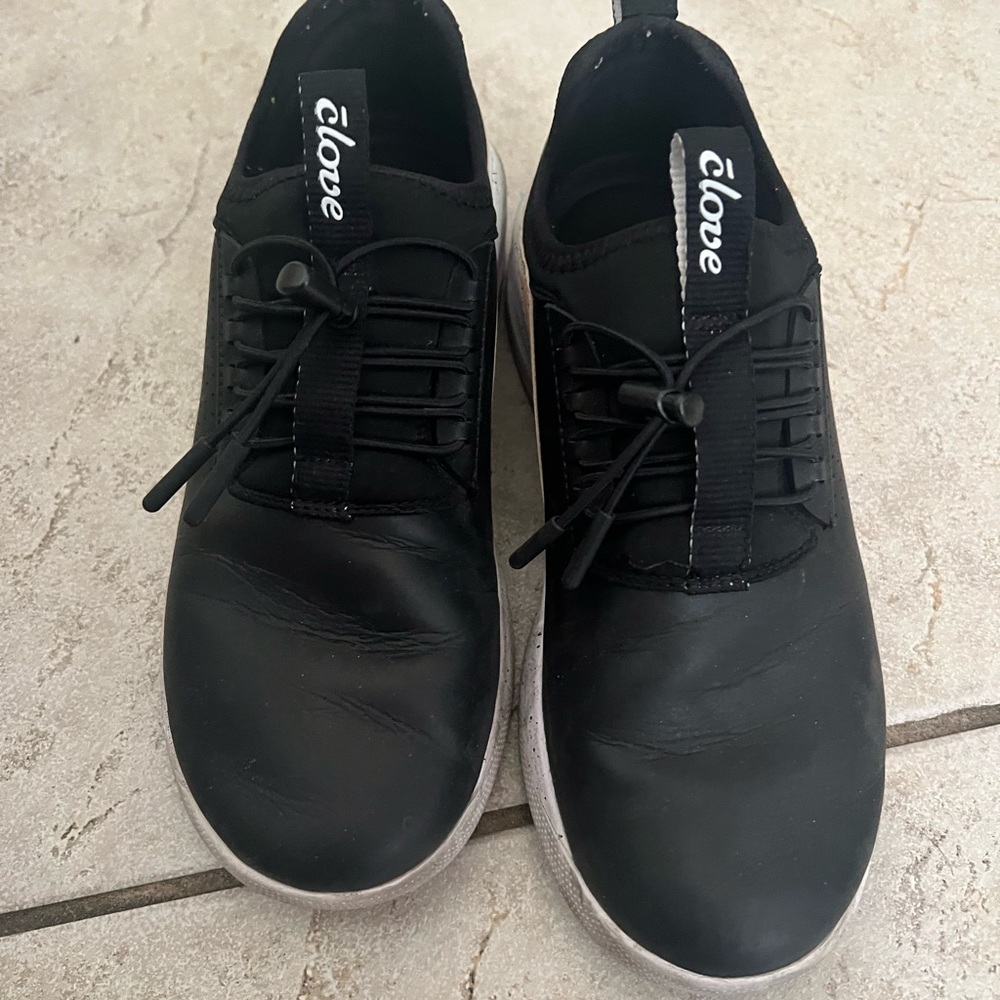 2022 Limited Edition Clove Women’s Healthcare Shoes - Gem